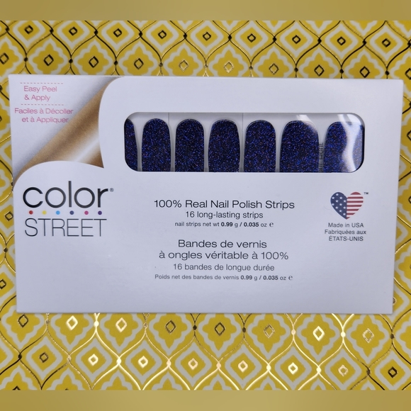 Color Street | Makeup | Color Street Twilight Hour | Poshmark
